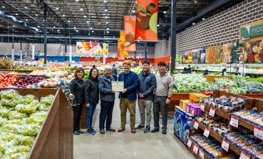 IGA Names 2025 USA Retailers of the Year